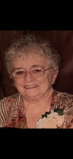 Jean Comeau Obituary - Waltham, MA | Brasco & Sons Memorial Chapels Waltham