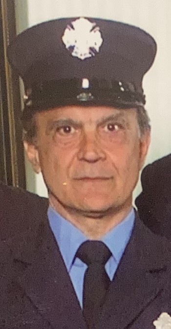 (Ret.) Newton Firefighter John D. Nicolazzo Obituary - Waltham, MA ...