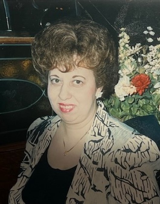 Cynthia Gambucci Obituary - Waltham, MA | Brasco & Sons Memorial ...