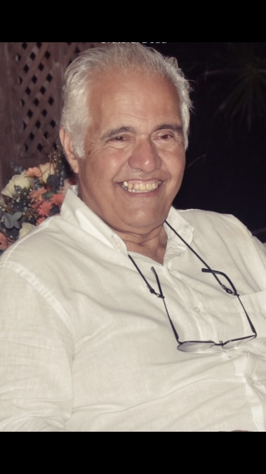 Salvatore Cincotta Obituary - Waltham, MA | Brasco & Sons Memorial ...