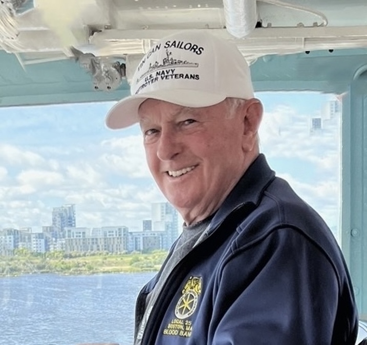 Robert Lally Obituary - Waltham, MA | Brasco & Sons Memorial Chapels ...